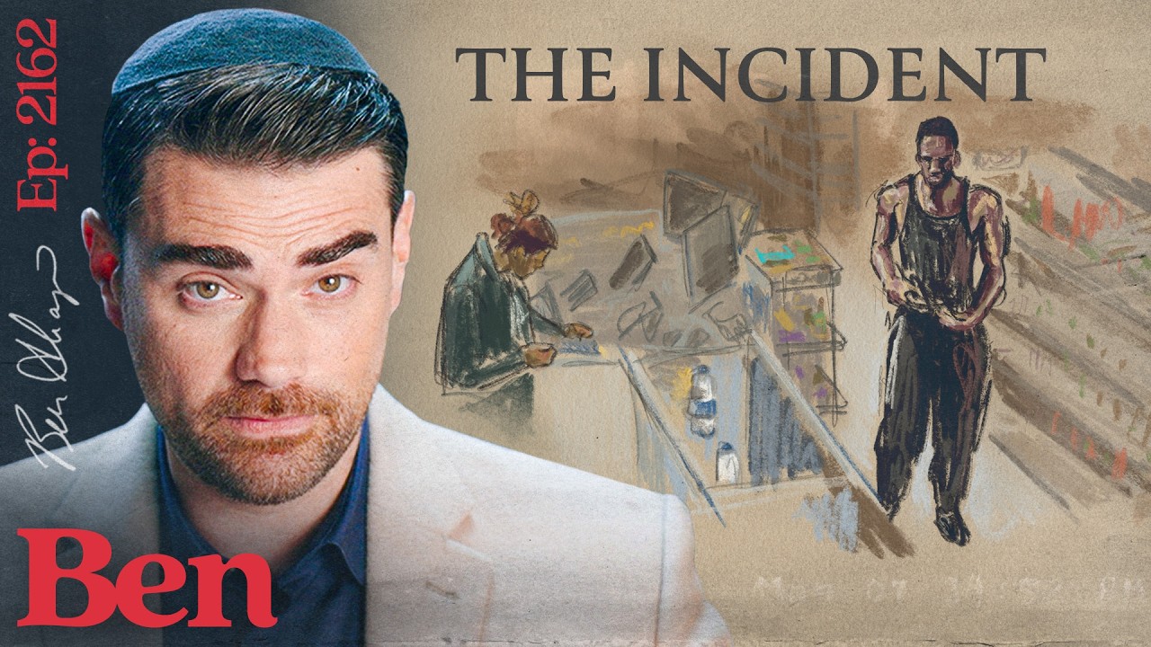 The Case For Derek Chauvin | Episode 2: The Incident | One-News