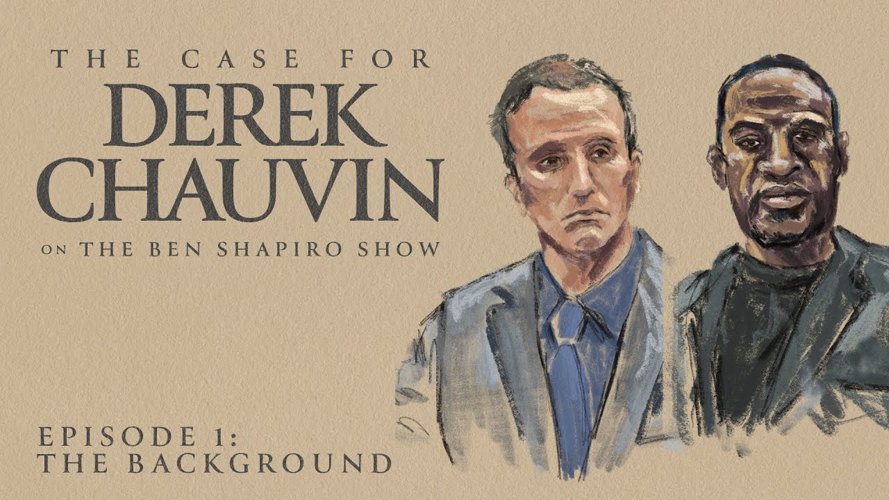 The Case For Derek Chauvin | Episode 1: The Background | One-News