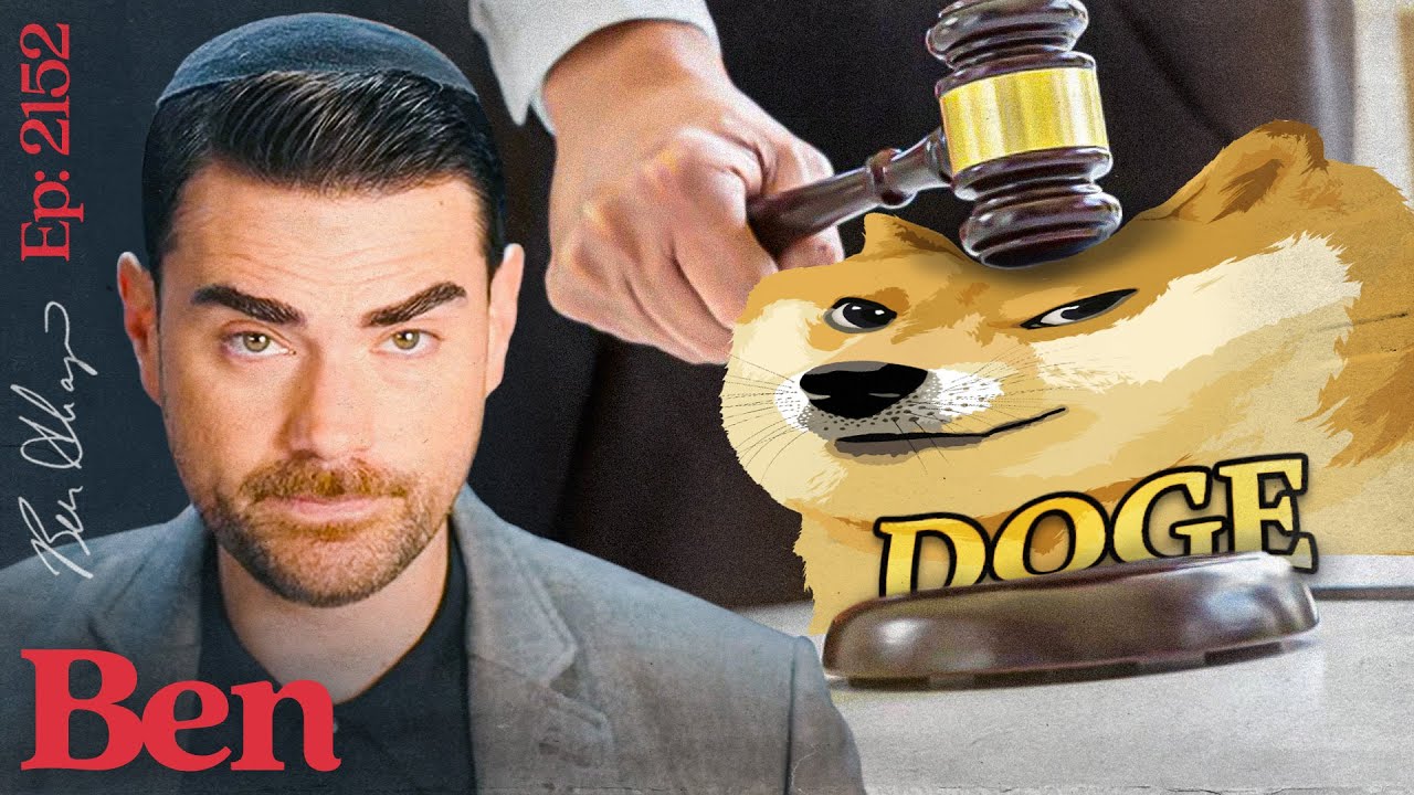 The Supreme Court ATTACKS DOGE Cuts! | One-News
