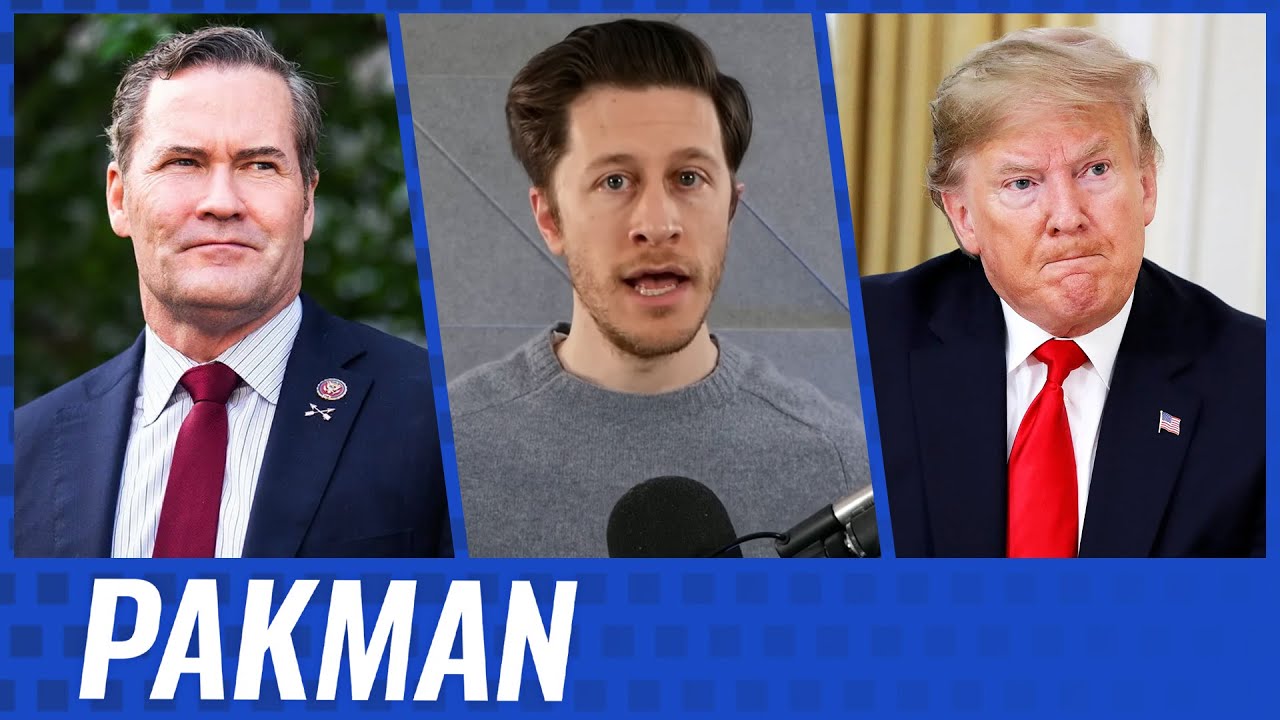 Total collapse over texting scandal, heads should roll 3/26/25 TDPS ...