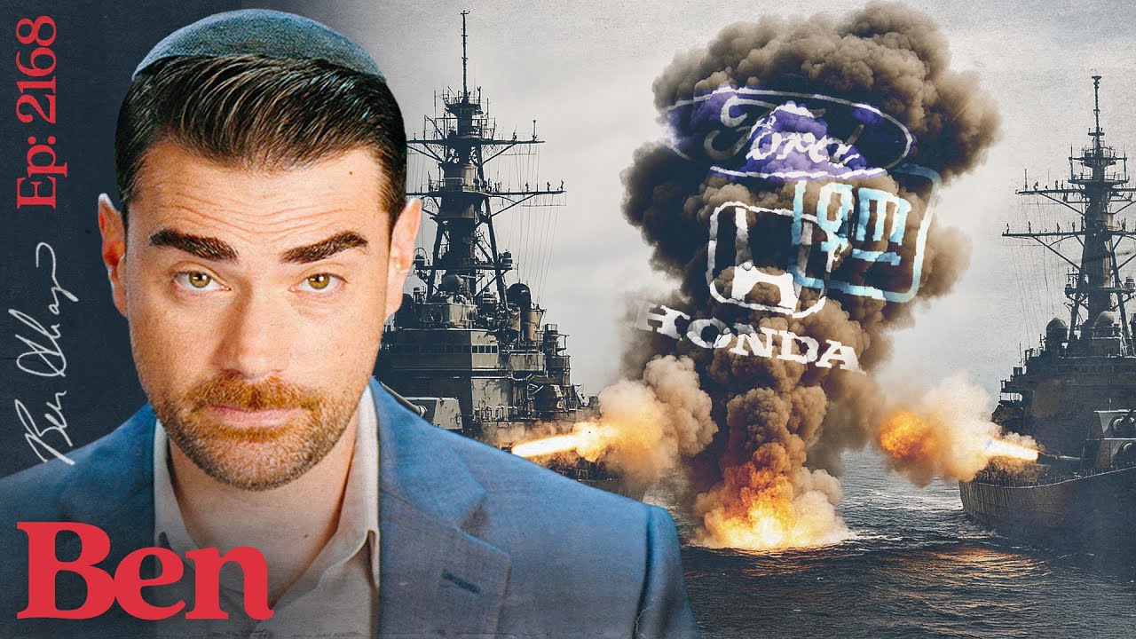 TRADE WAR: Trump Declares Massive Car Tariffs | One-News