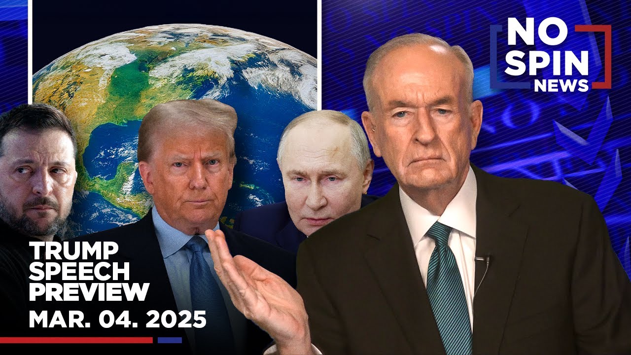 Trump Speech Preview, Historian’s Advice, Entitlement Panic & Senate ...