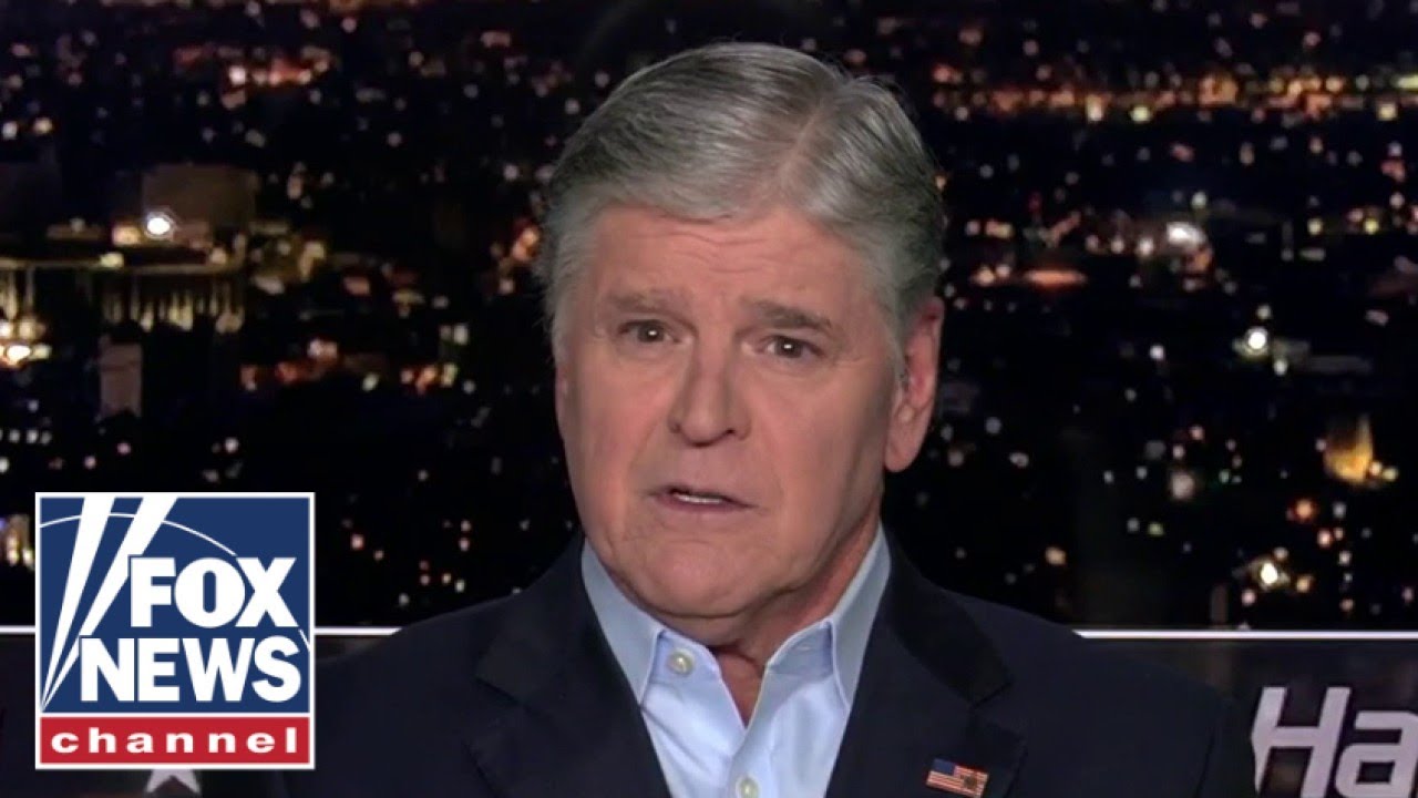 'UNHINGED LOSER': Hannity rips into host who mocked Tesla attacks | One ...