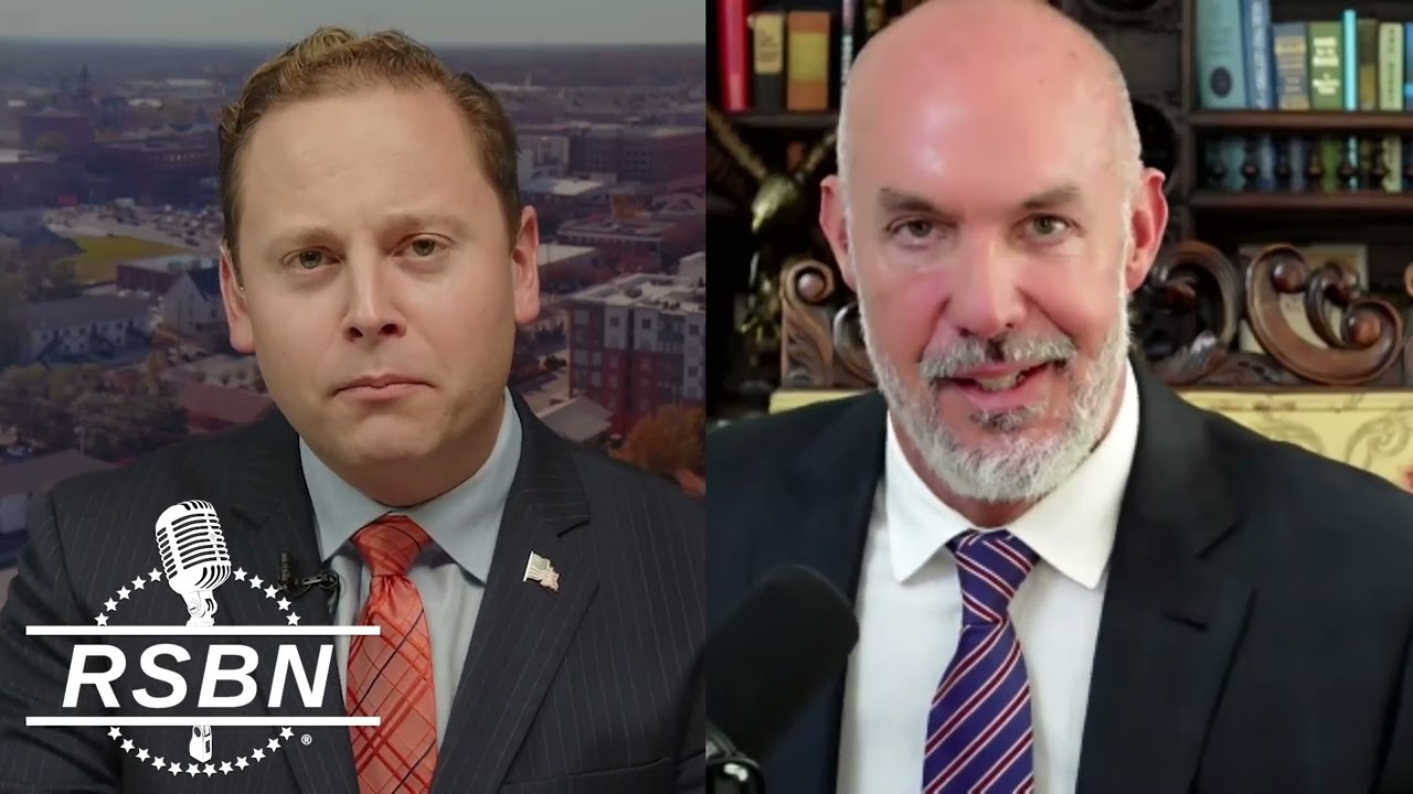 WATCH: RSBN Interviews Paul Stone, CEO of Colonial Metals Group – 2/28 ...