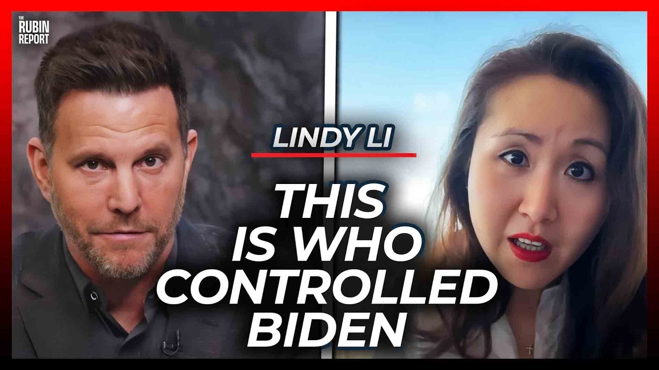 Biden Insider: This Is Who Pulled Biden’s Strings Behind the Scenes ...