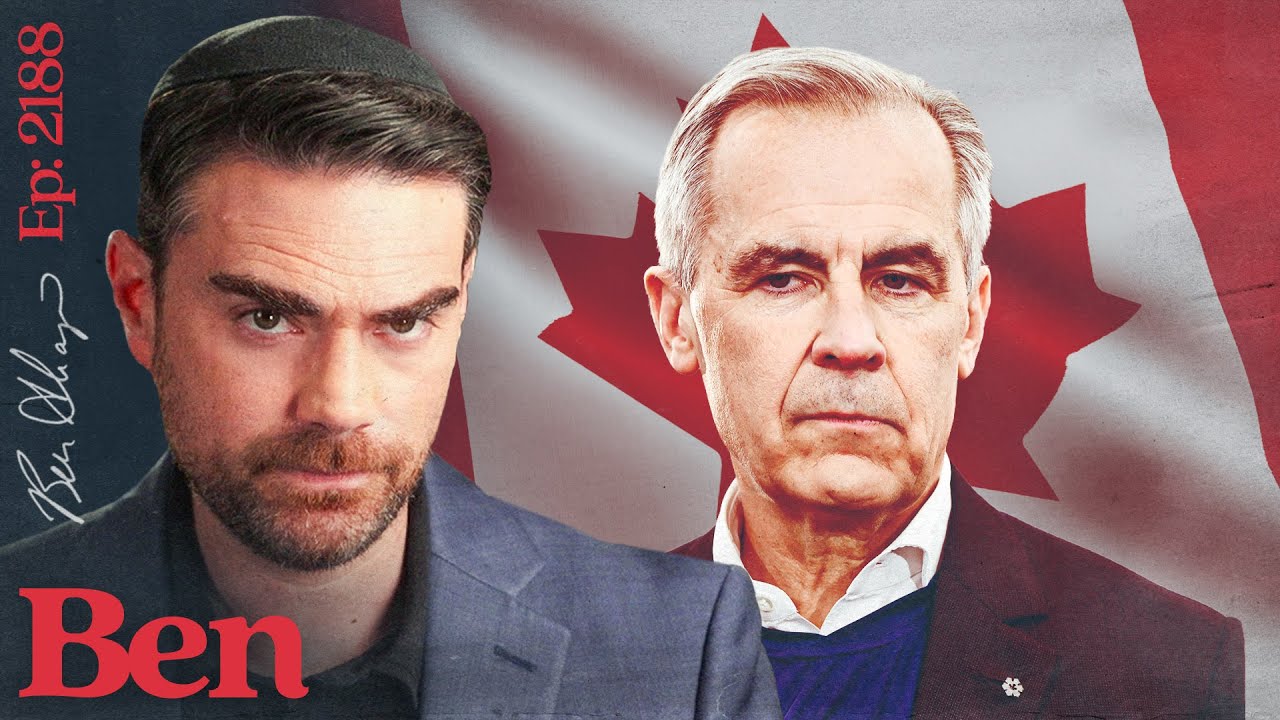 Canada Veers LEFT: Ugly Trudeau Wins! - One-News