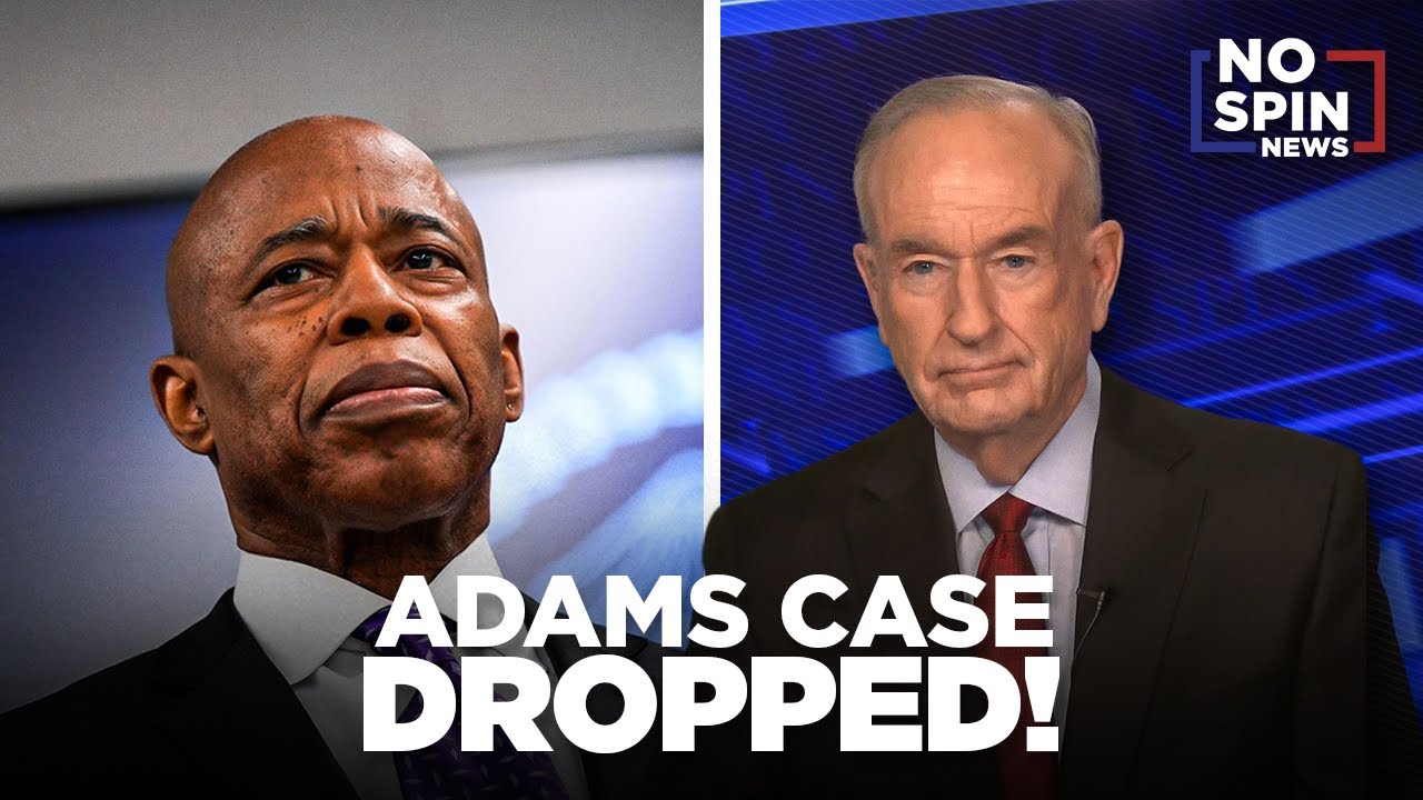 Corruption Case Against NYC Mayor Eric Adams Dropped—Cuomo Poised for Comeback? | One-News