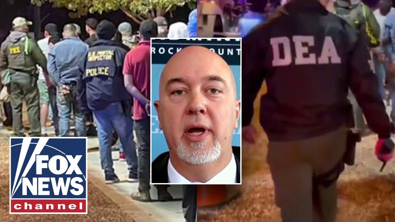 'DANGEROUS ENVIRONMENT': Raided Colorado nightclub had been on the DEA ...