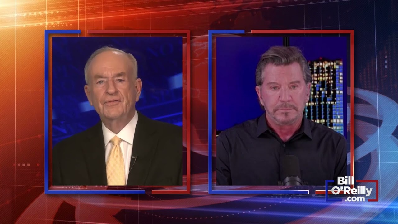 Eric Bolling on Trump's Tariff Strategy | One-News