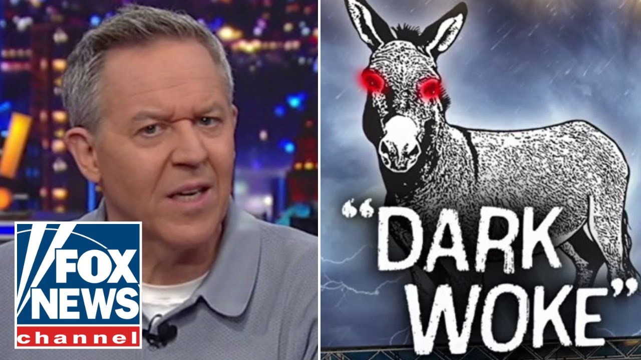 Gutfeld: If Dems have to act edgy, they're not | One-News