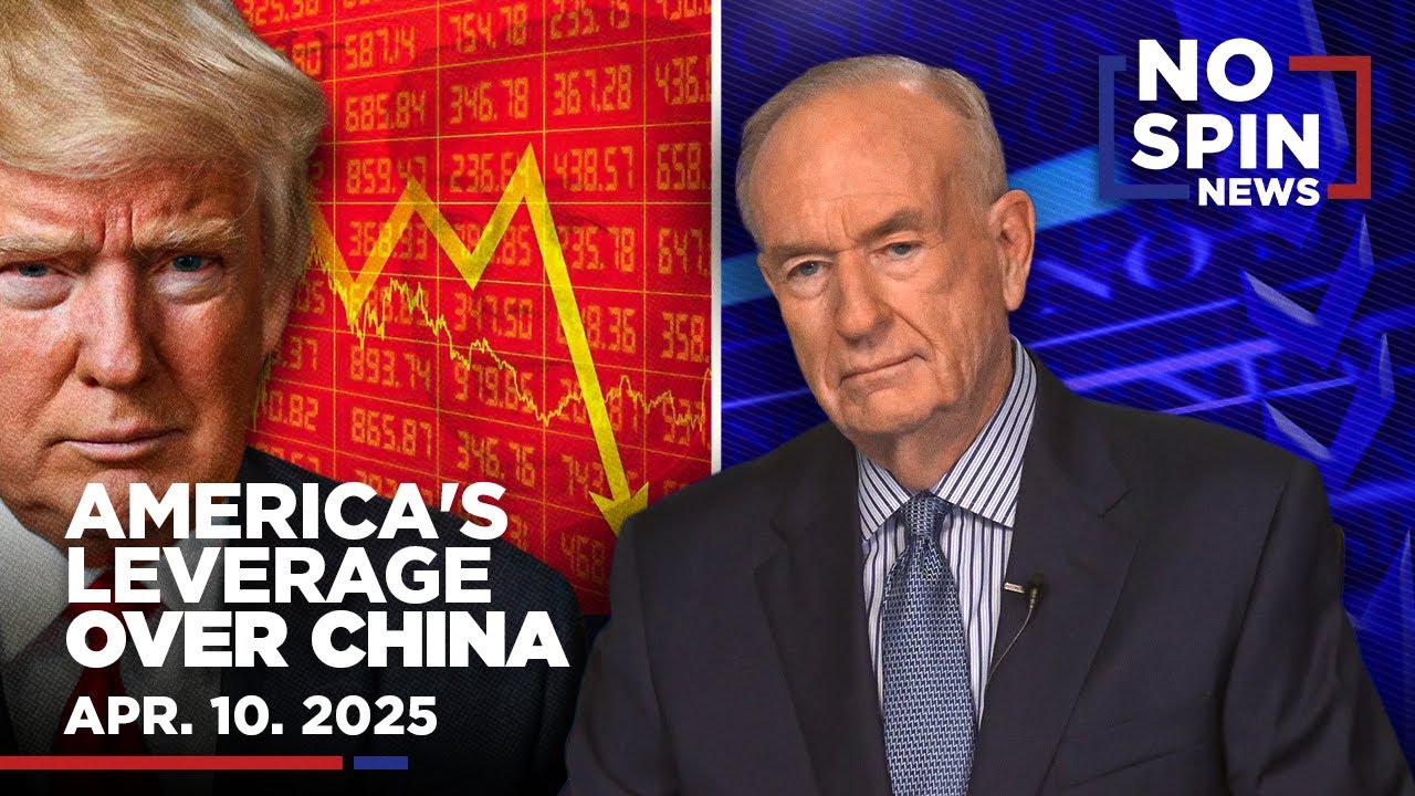 How the U.S. Could Trigger China’s Economic Collapse & Egg Price ...