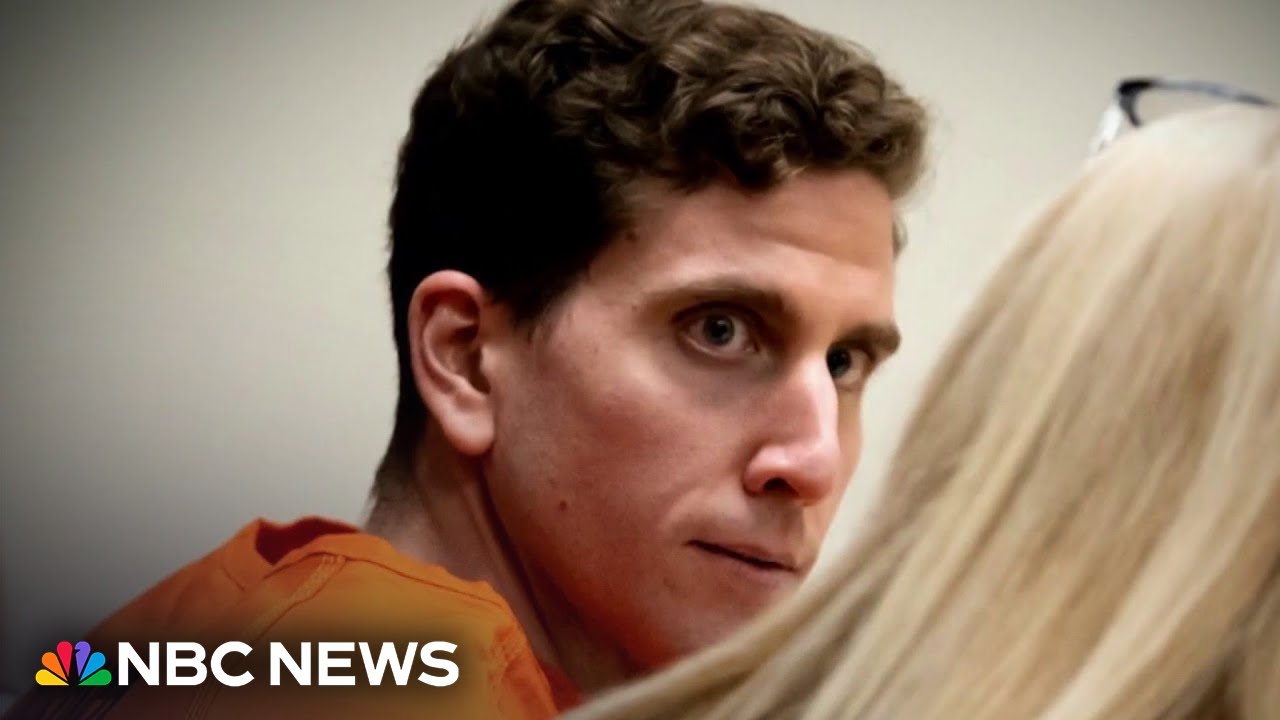 Judge allows death penalty in case against Bryan Kohberger | One-News