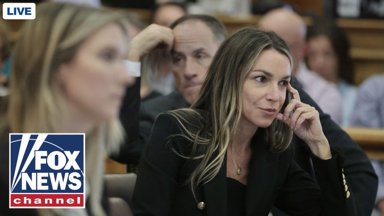 Karen Read murder retrial enters day 4 | One-News