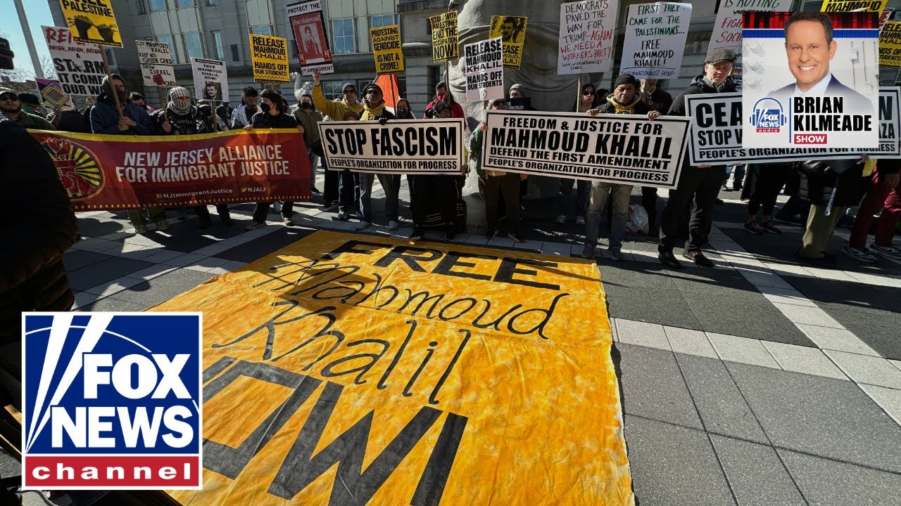 LIVE: Panic! Ivy Leagues’ financial futures in peril | Brian Kilmeade Show | One-News