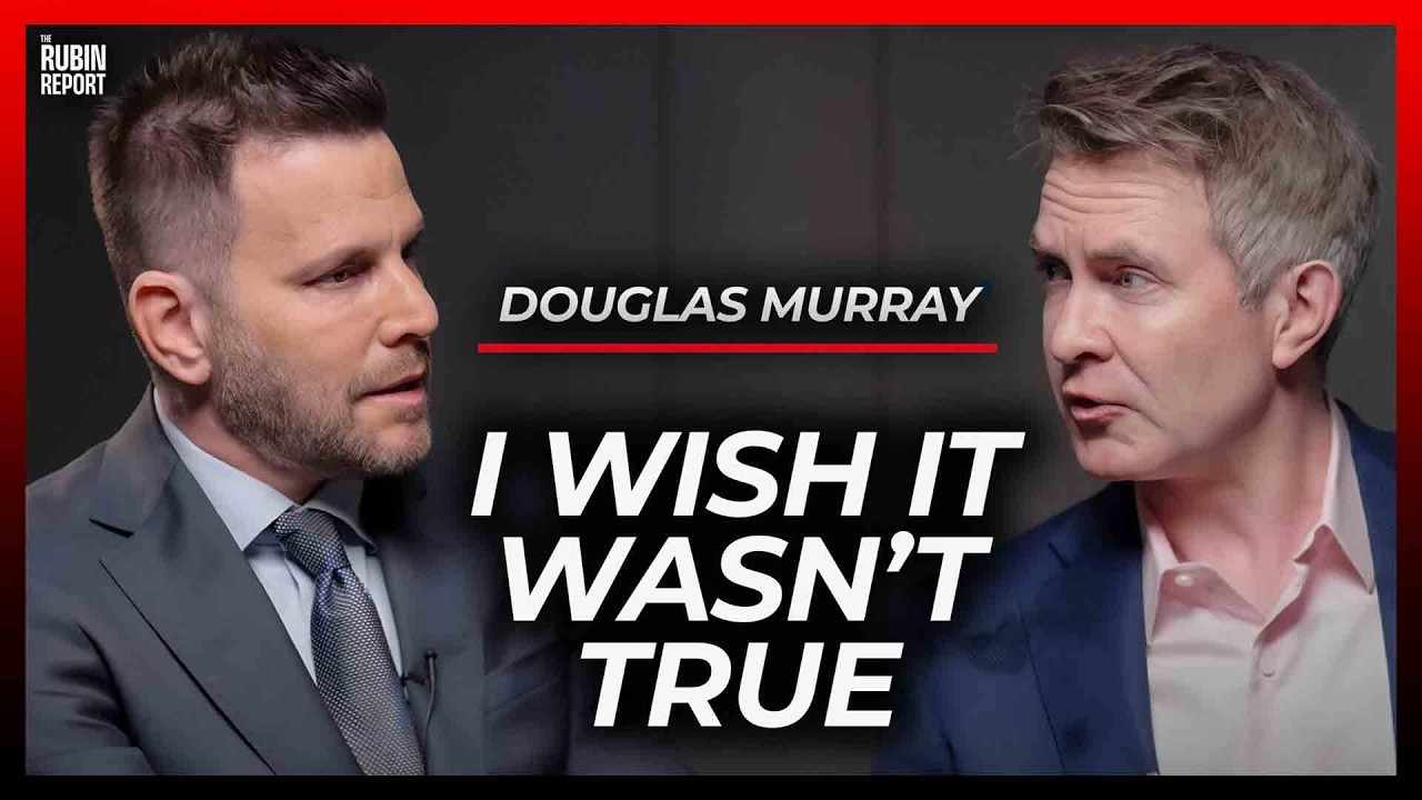 Sadly, This Is the Only Thing That Will Wake Leftists Up | Douglas ...