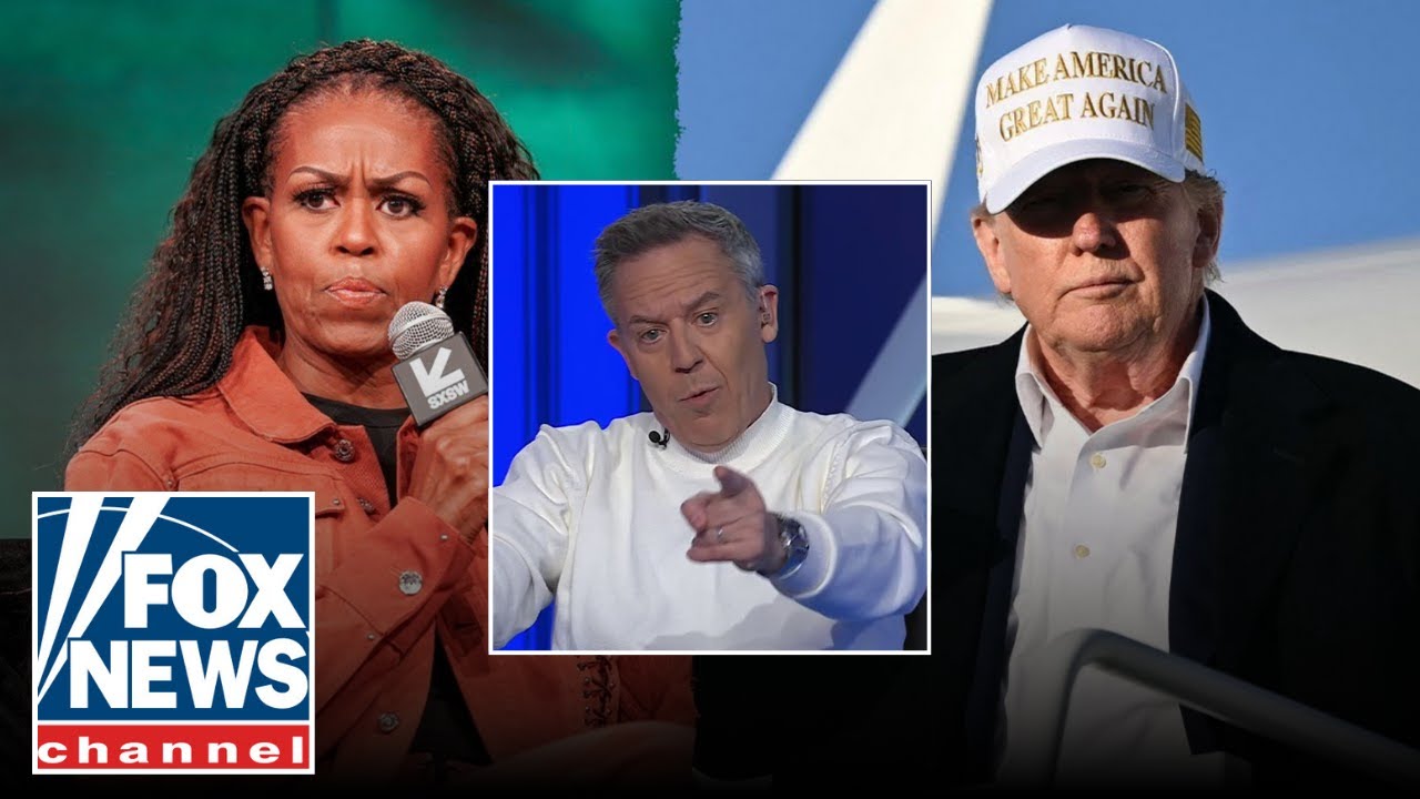 ‘The Five’: Michelle Obama plays the fear card over Trump’s most ...