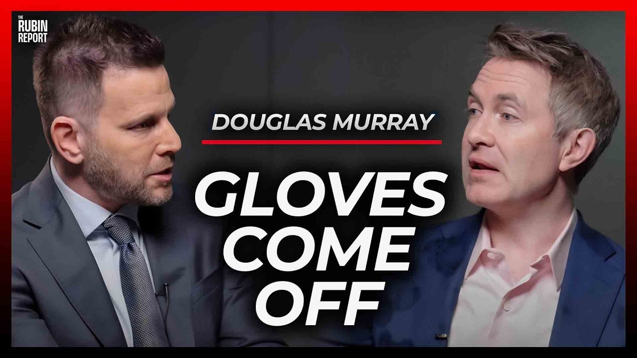 The Gloves Come Off: A New Strategy for Fighting Death Cults | Douglas ...