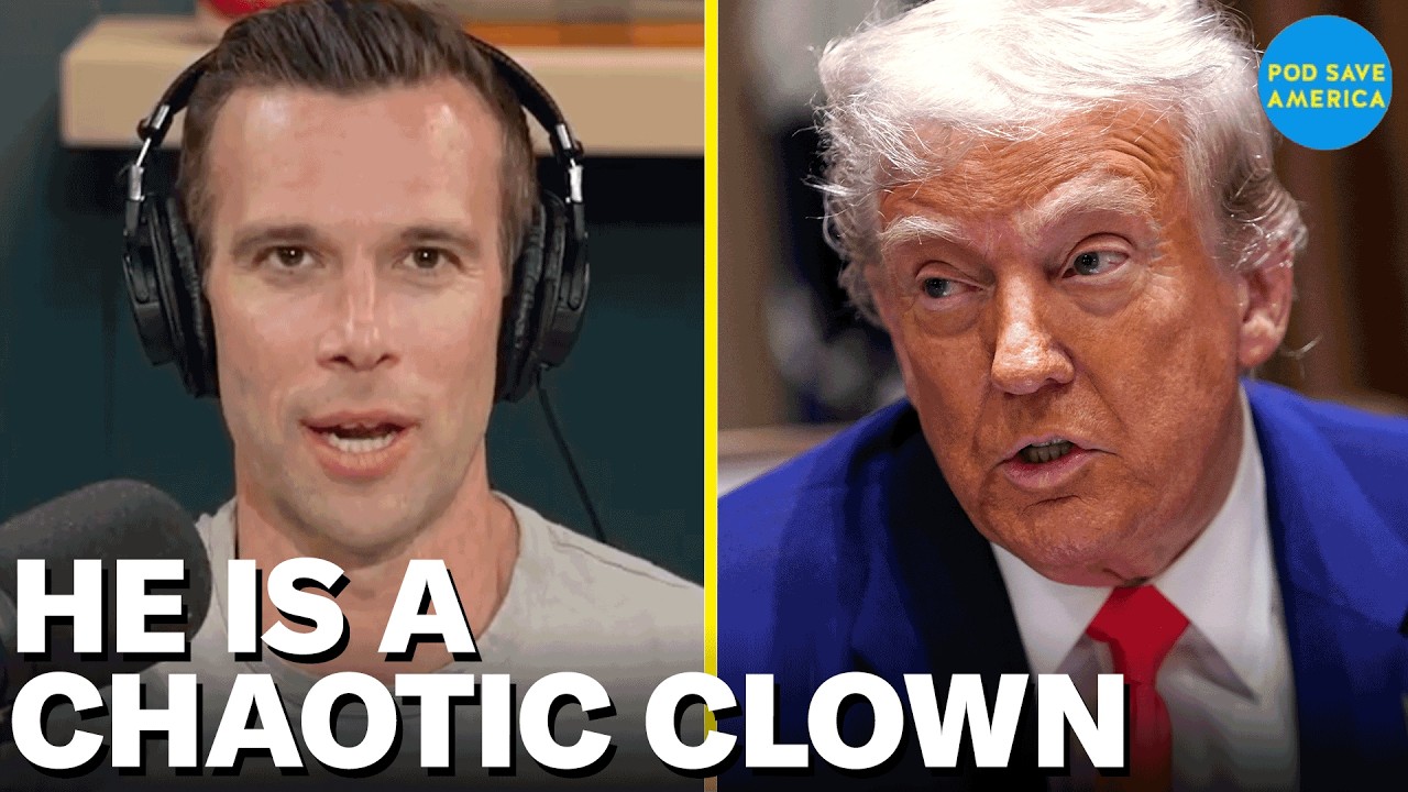 Trump Falls Deeper Into Self-Inflicted Tariff Trade War Disaster | One-News