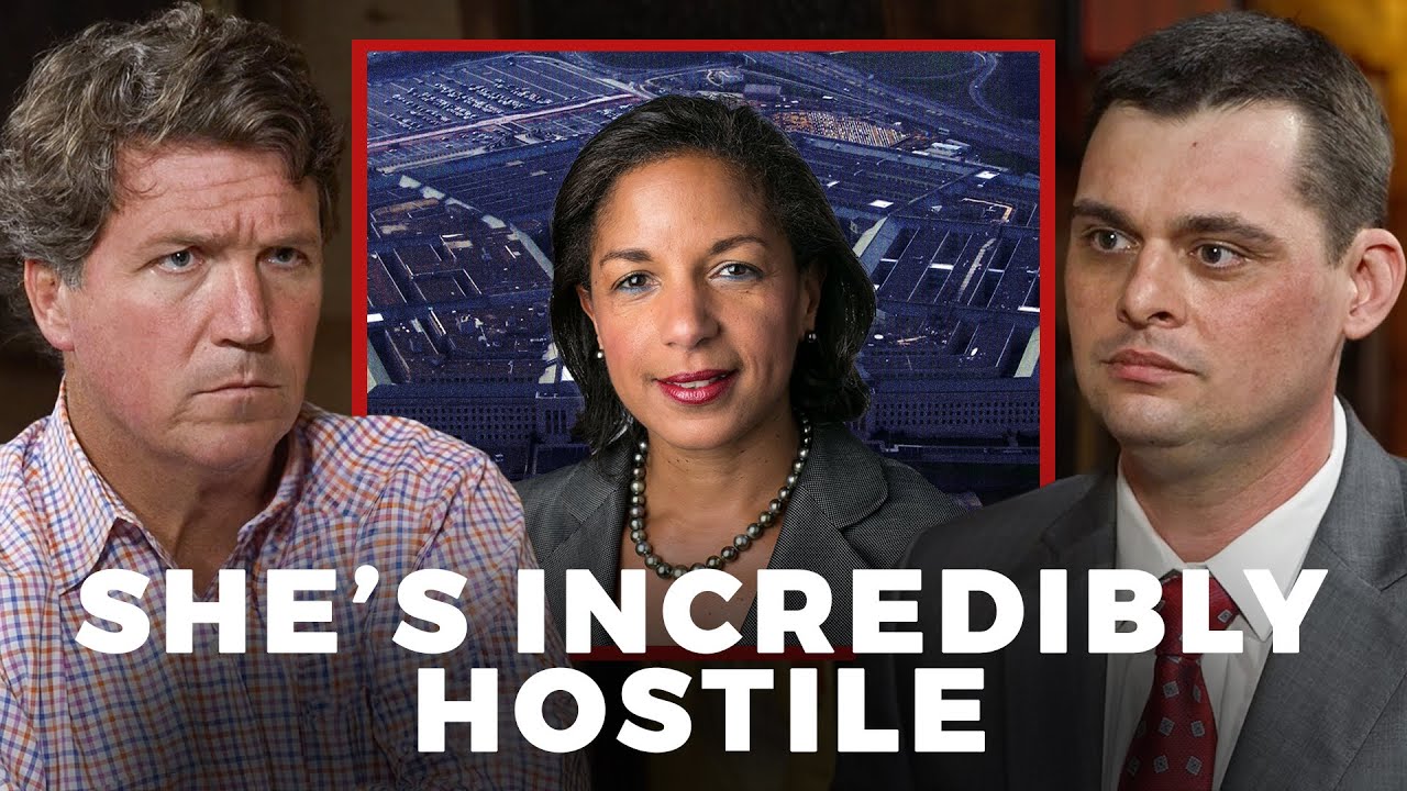 What Is Susan Rice’s Connection to the Pentagon Leak Scandal? | One-News