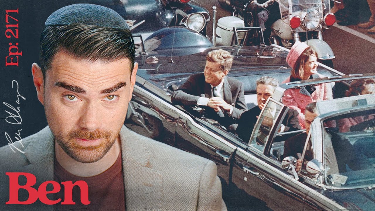 Who Shot JFK? | One-News