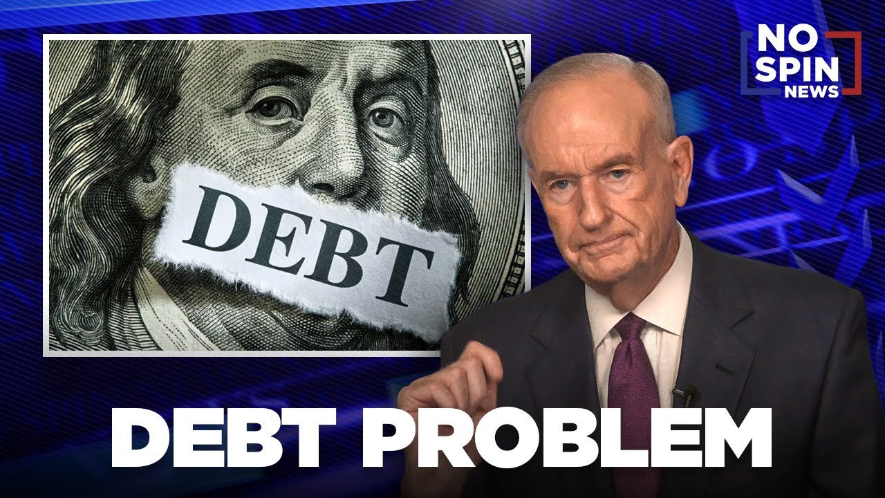 America S Debt Problem One News