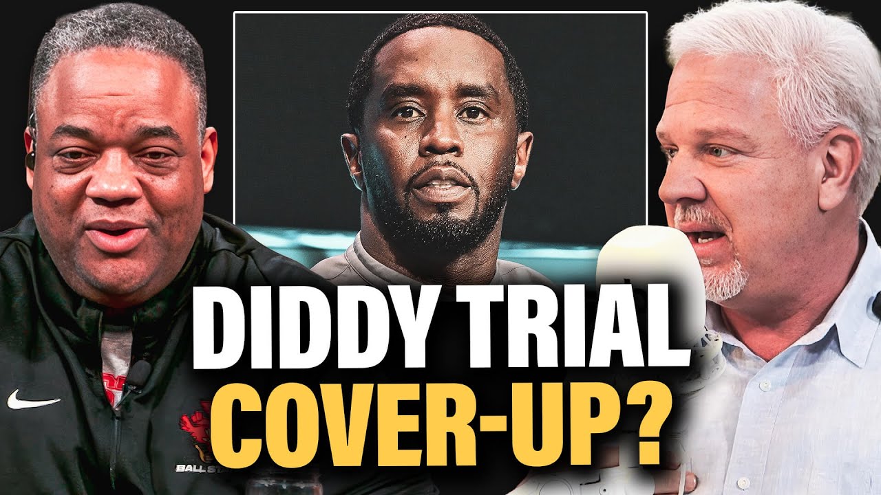 Are the Feds covering up Diddy’s REAL crimes? | One-News