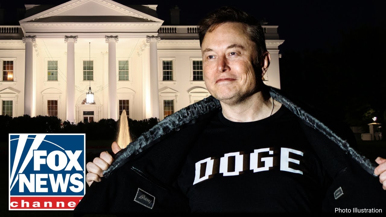 BREAKING: Elon Musk makes big announcement on DOGE | One-News