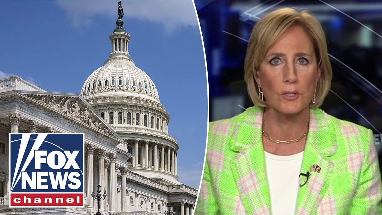 'CRITICALLY IMPORTANT': GOP lawmaker says reconciliation bill is a ...