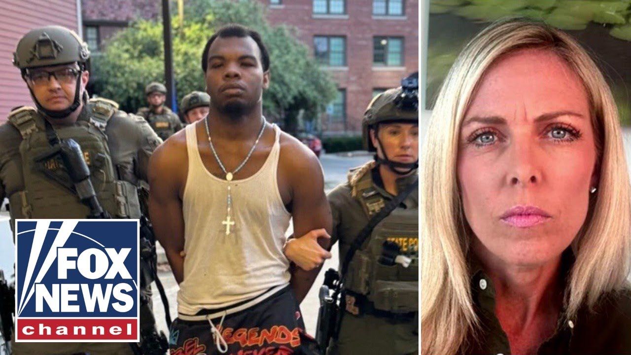 Former FBI special agent warns this is a 'serious problem' | One-News