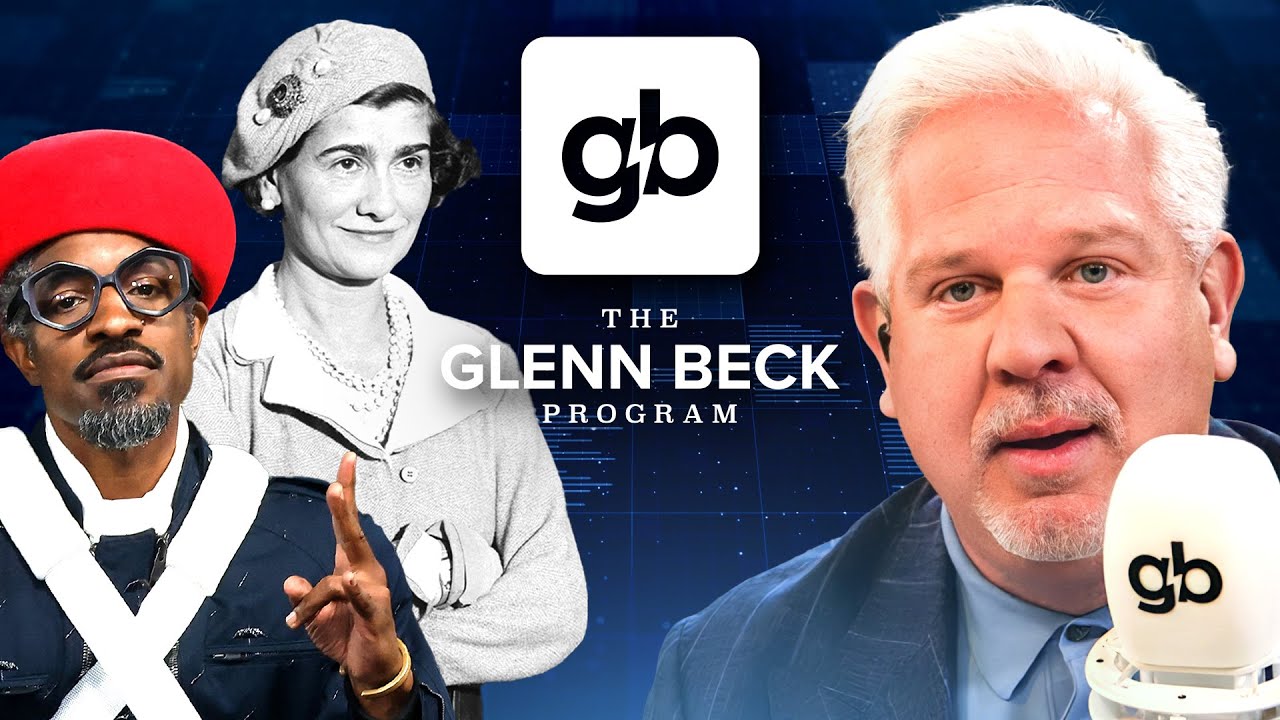 Glenn Beck Exposes the Met Gala’s Nazi History | The Glenn Beck Program ...
