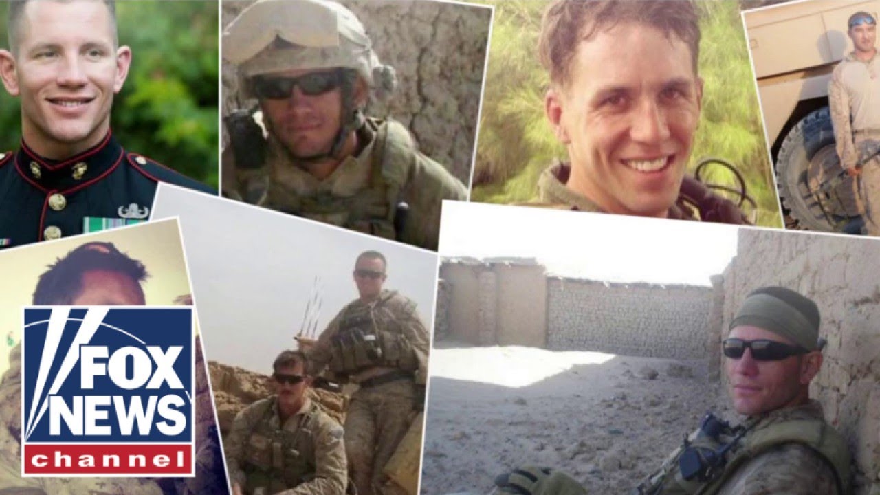 Honoring fallen heroes this Memorial Day - One-News