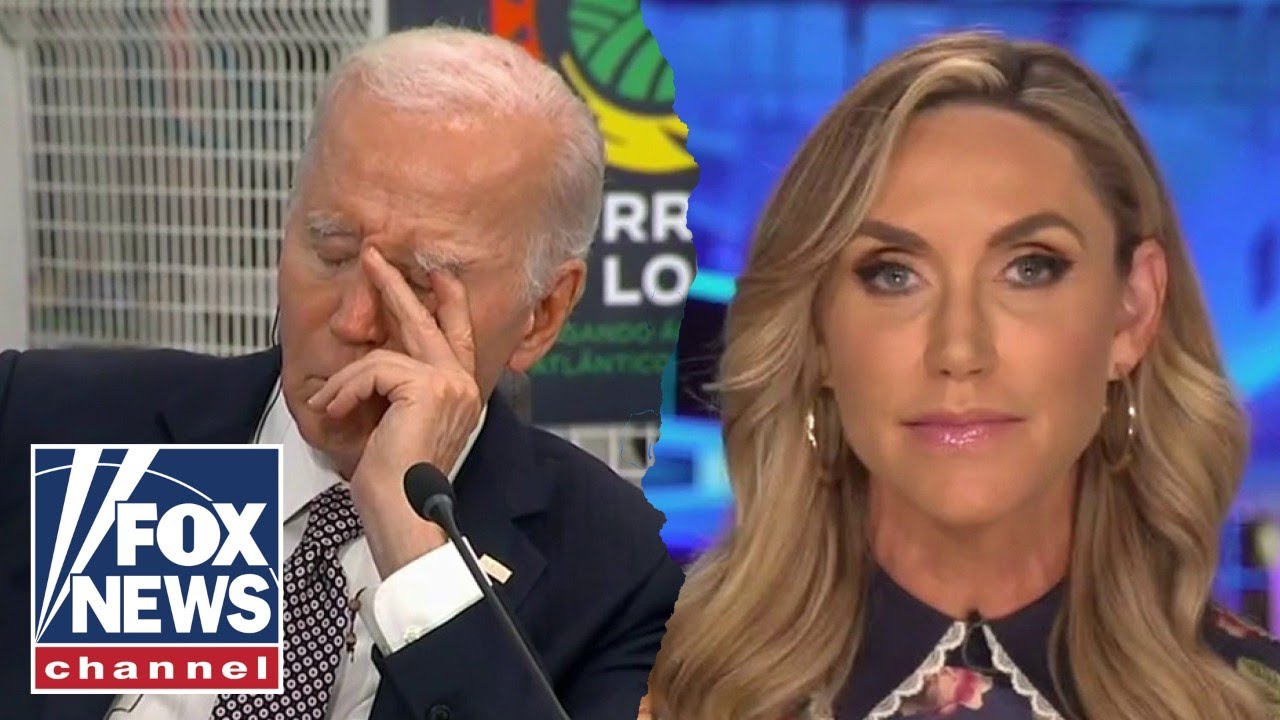 Lara Trump: This is really frightening - One-News