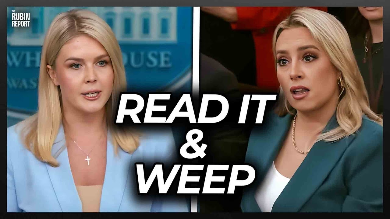 Press Gasps When Told Details of Trump Trade Deal They Said Was ...