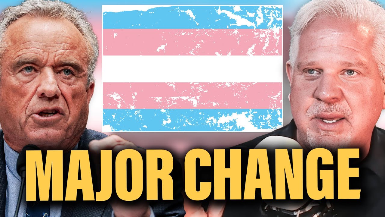 RFK Jr. just RETURNED common sense to the medical field | One-News