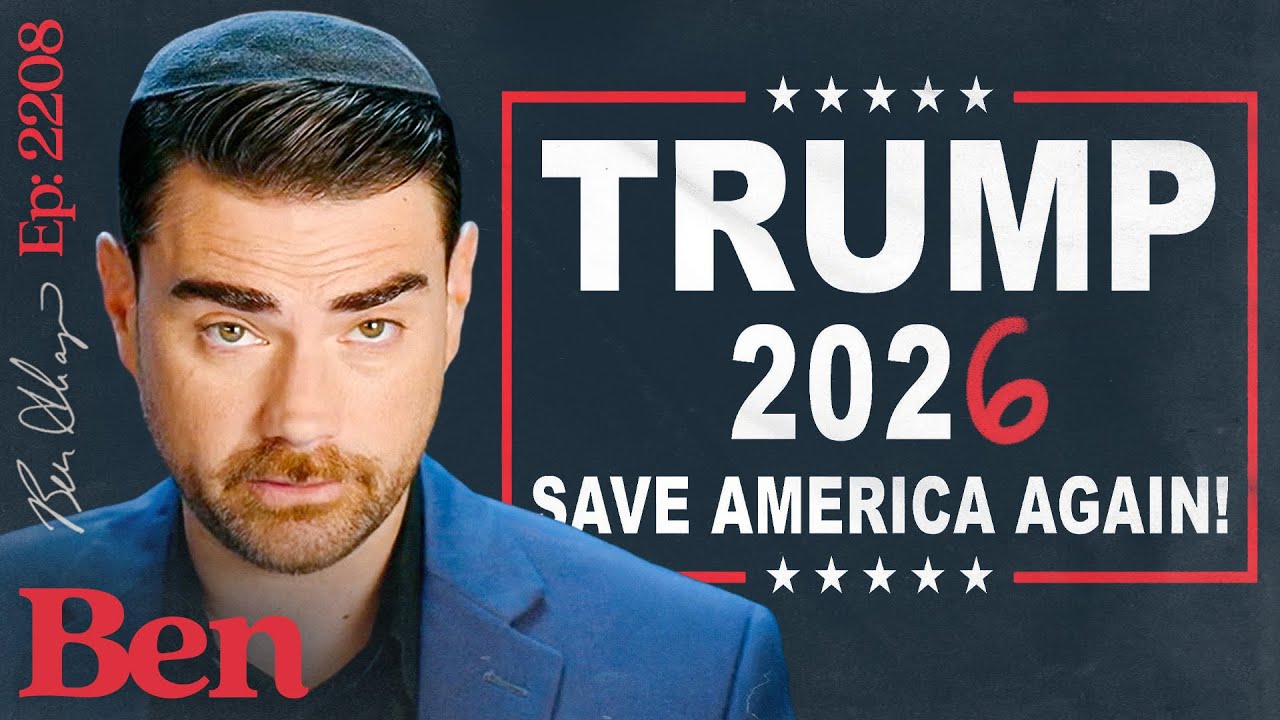 The Trump 2026 VICTORY Plan | One-News