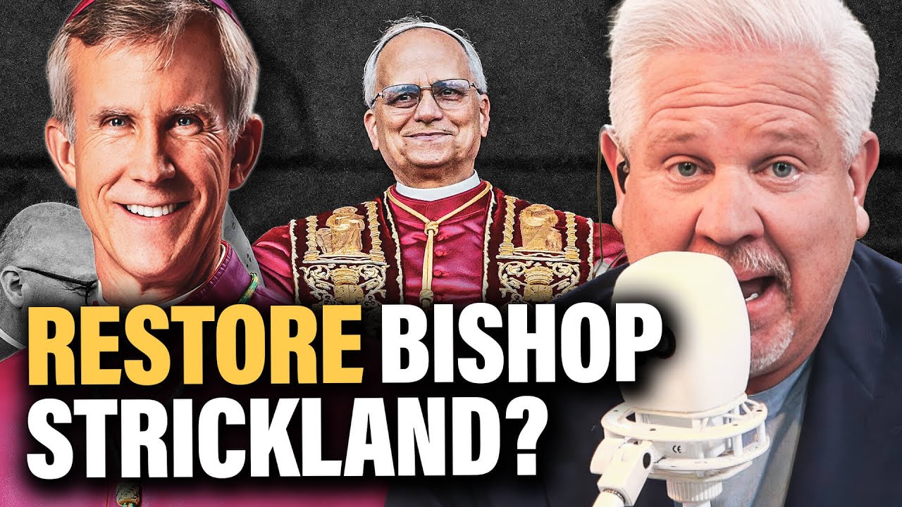 THIS Will Reveal Everything About Pope Leo XIV | One-News