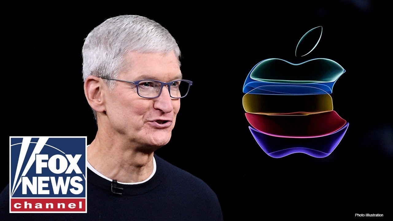 Trump sends warning to Apple's Tim Cook | One-News