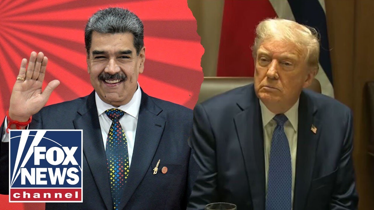 Venezuelan opposition leader says Trump’s strategy on this is ...