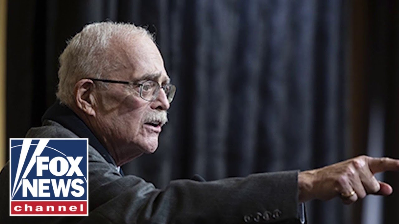 Virginia Democratic Rep Gerry Connolly dead at 75 | One-News