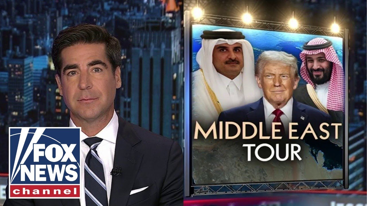 Watters: Trump’s trip isn’t all about money - One-News