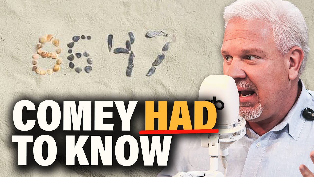 Why the former FBI Director has NO DEFENSE for posting “8647” - One-News