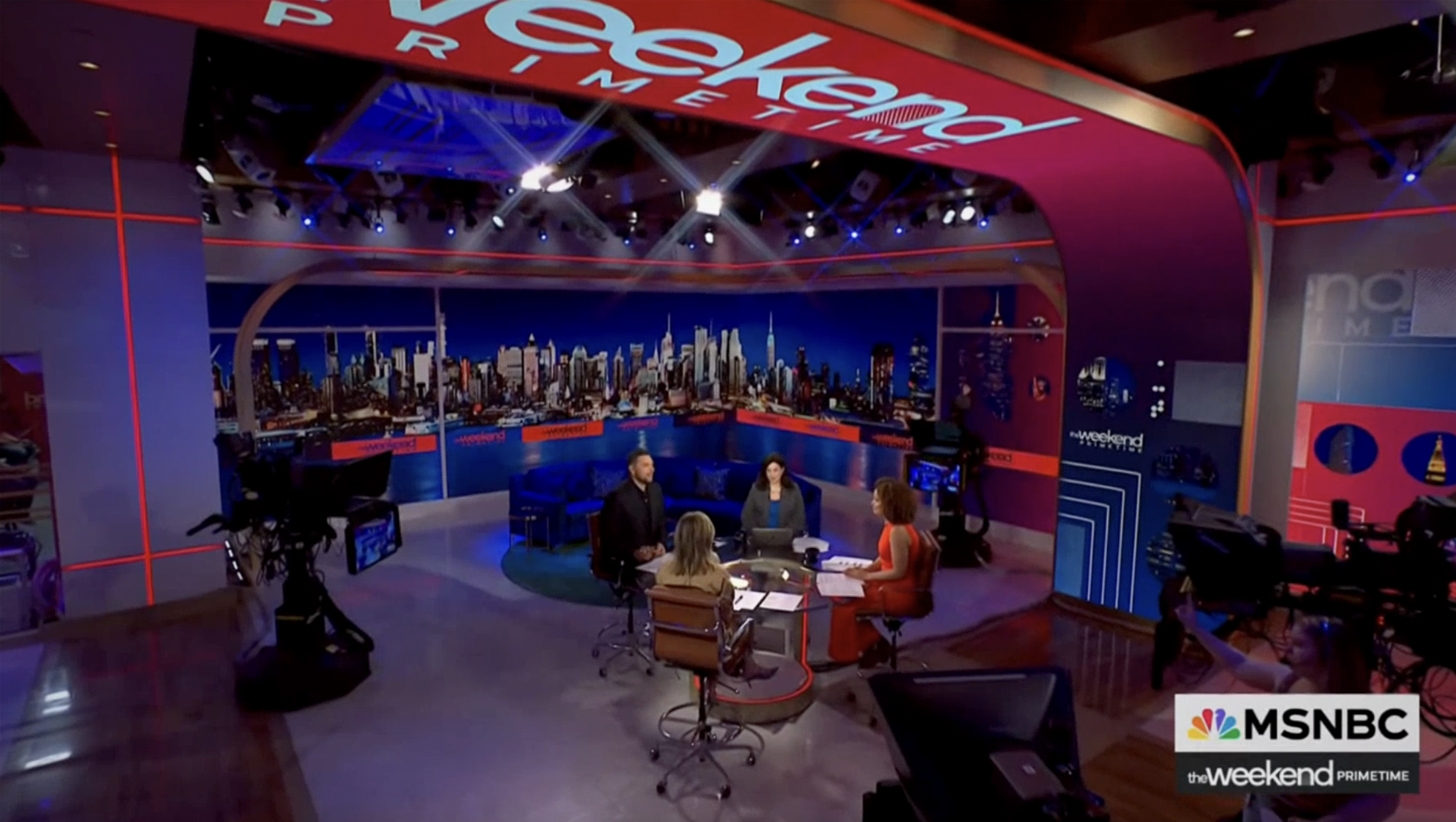 The Weekend: Primetime – 7/26/25 | 7PM | One-News