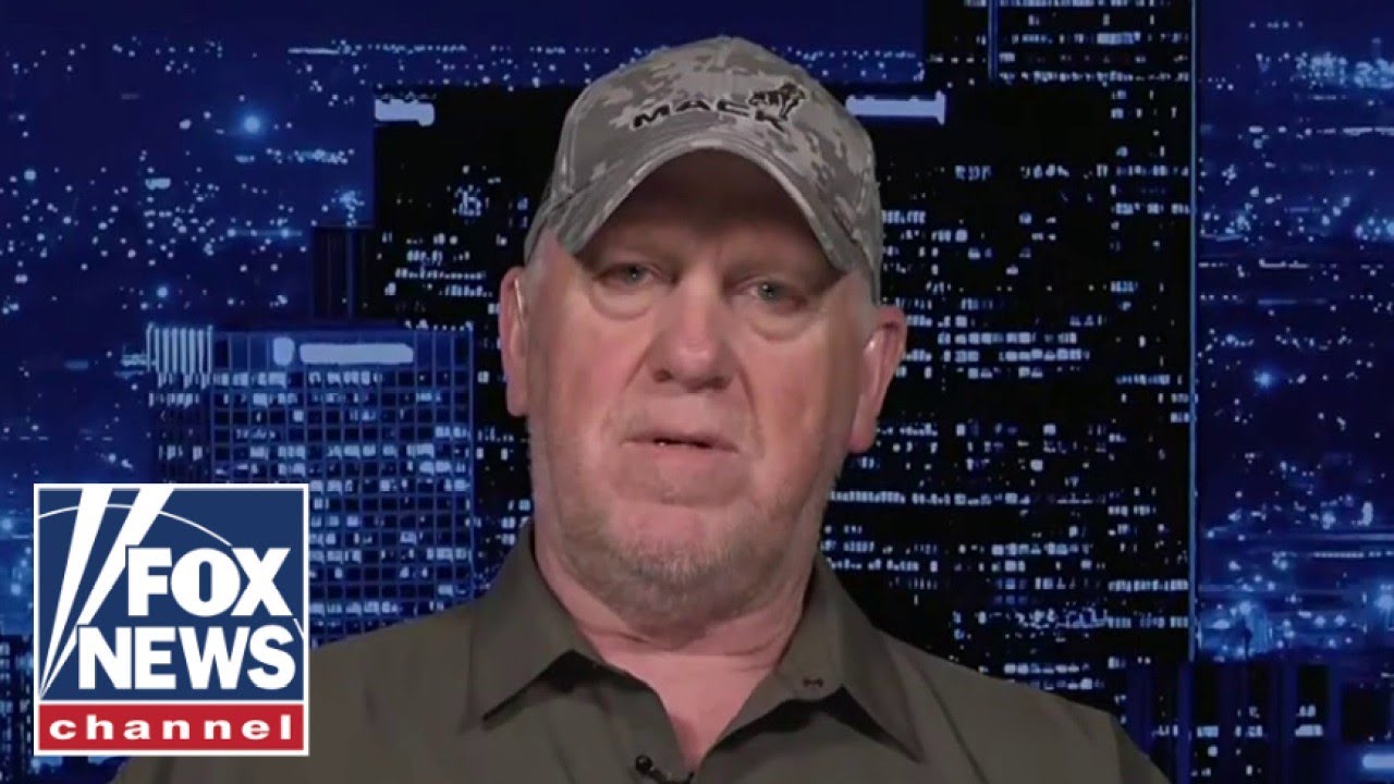 ‘Border czar’ warns about potential 'tragedy' in escalating anti-ICE ...