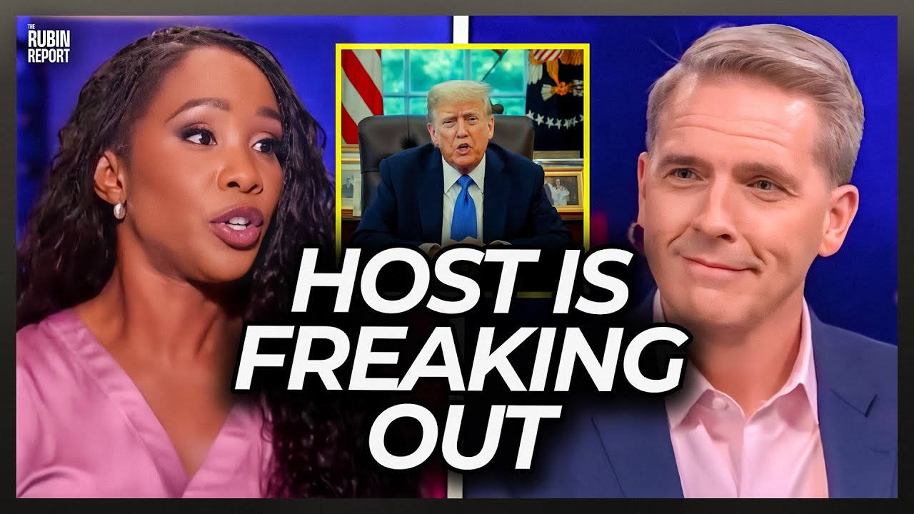 CNN Panel Melts Down Over Trump’s Biggest Win Yet | One-News