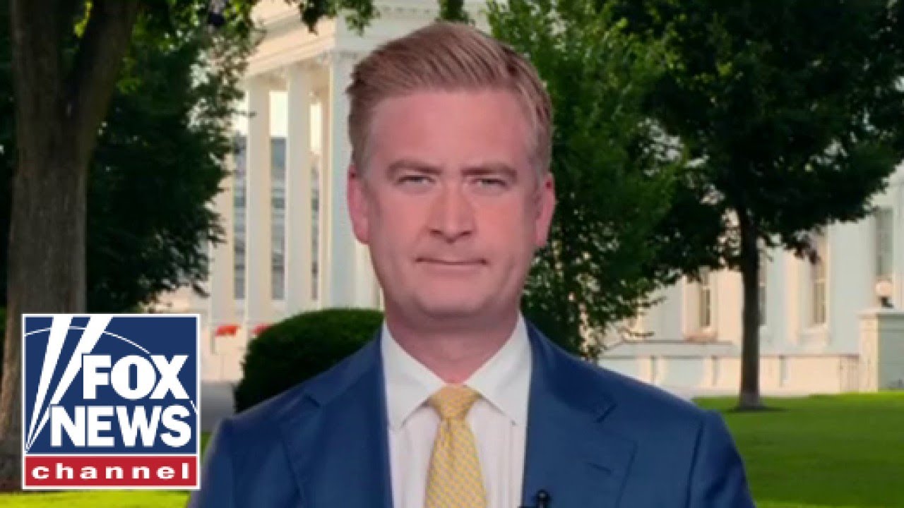 Doocy: This could be a BIG problem | One-News