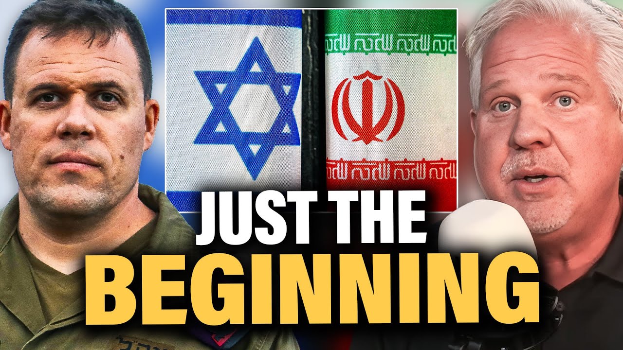 Former IDF spox TELLS ALL about the Iran strikes - One-News