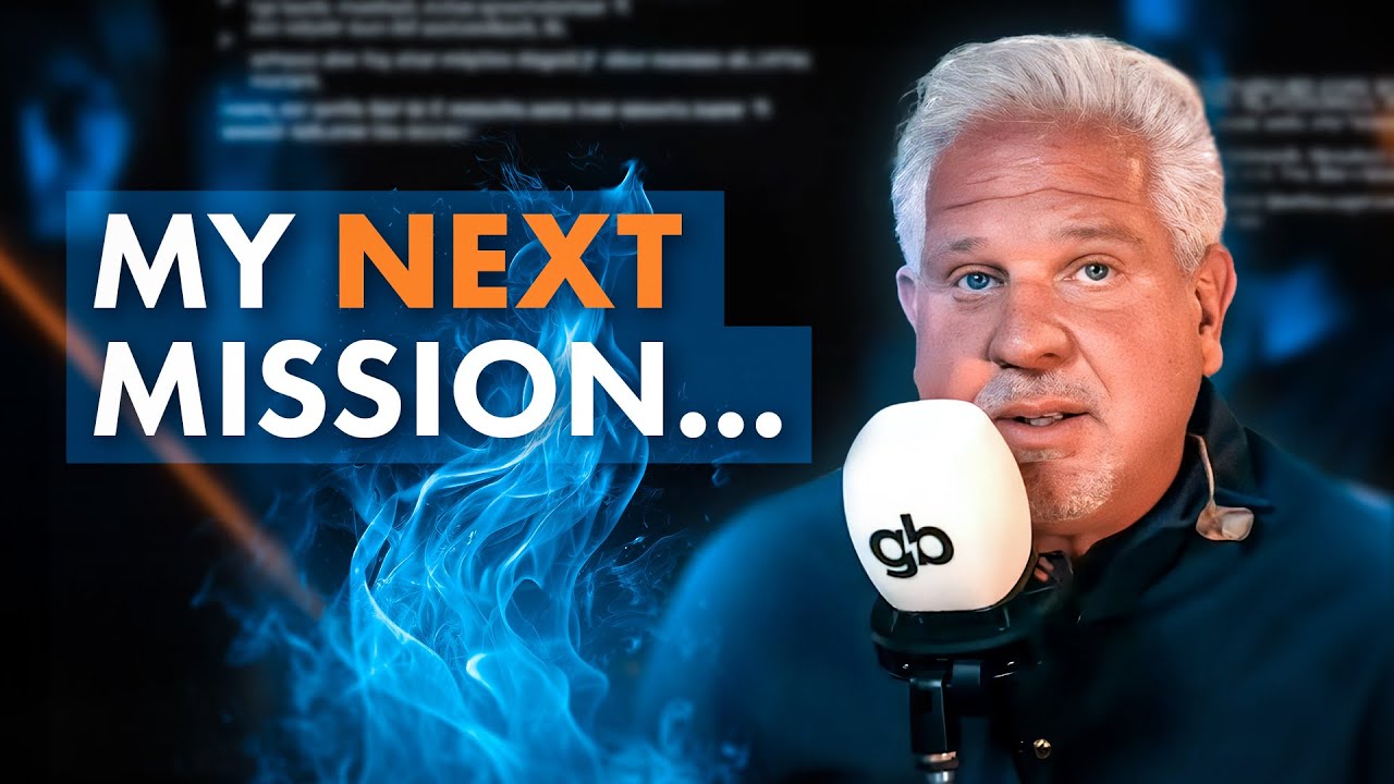 Glenn Beck unveils The Torch: A movement to fuel daily excellence and ...