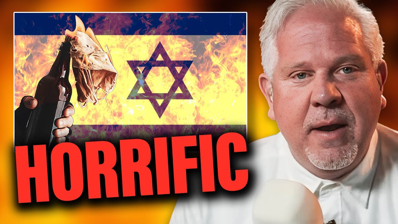 Glenn Beck’s URGENT WARNING after “EVIL” Boulder, CO, attack - One-News