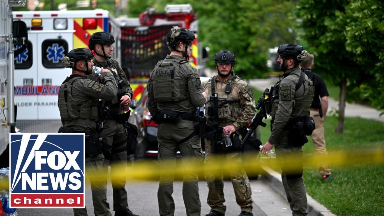 Gruesome Colorado terror attack a 'wakeup call for every American ...
