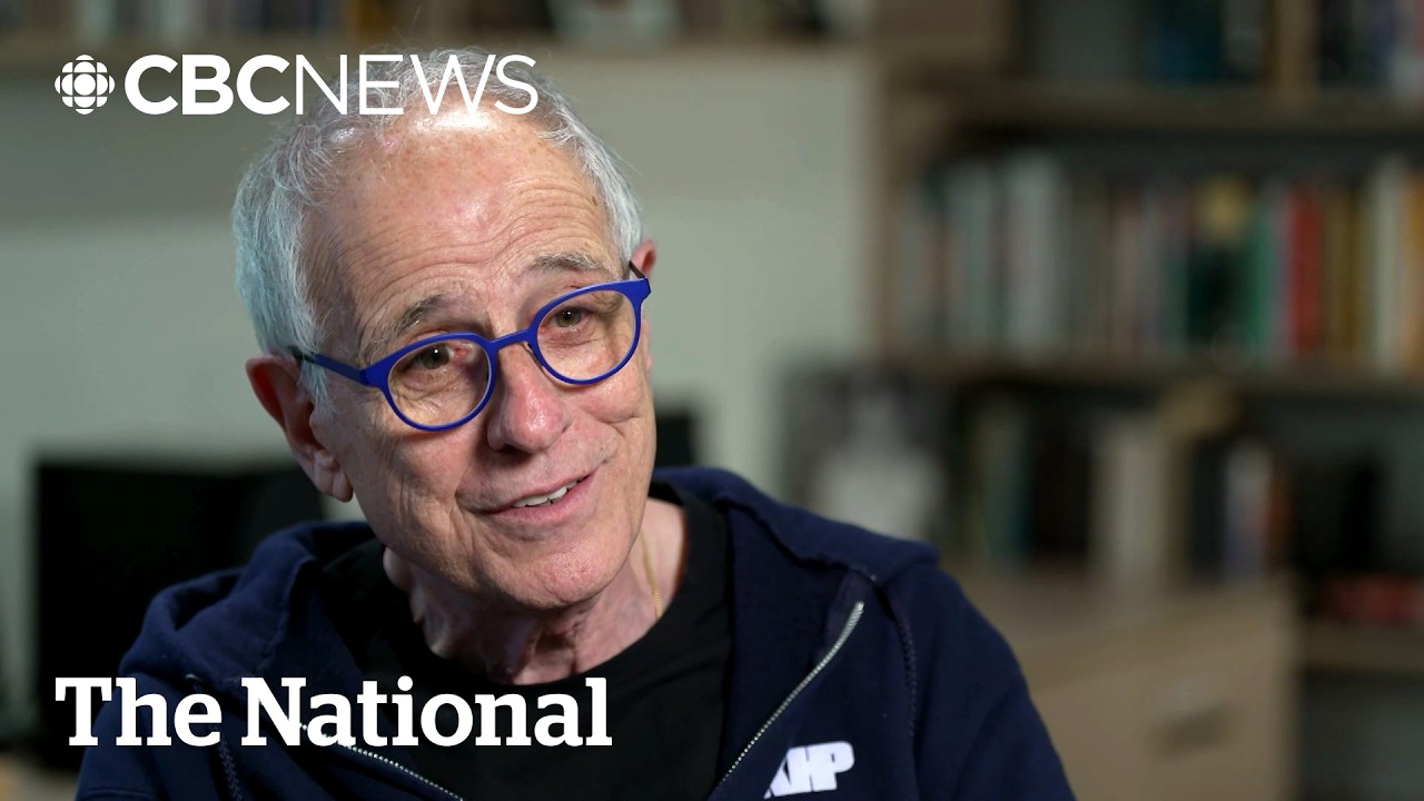 How Bob Ezrin made Pink Floyd’s The Wall | Full interview | One-News